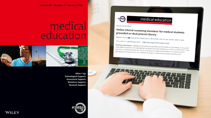 Actualidad Practium Script